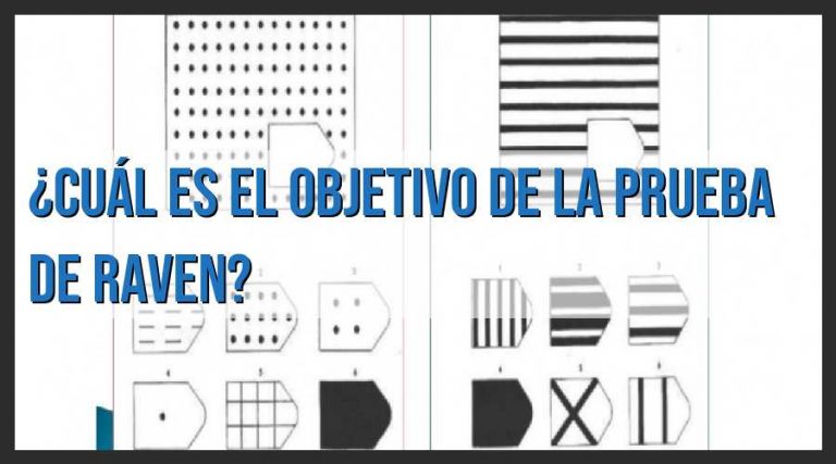 Descubre el objetivo de la prueba de Raven: ¡Impulsa tu inteligencia!