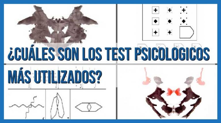 Descubre los 10 test psicológicos más populares y útiles