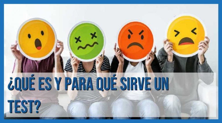 Descubre la utilidad de un test y cómo puede beneficiarte